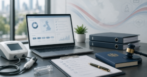 Navigating UKCA Marking for Medical Devices